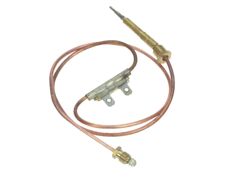 AN3003 (I) Thorn Apollo LPG Interrupted Thermocouple