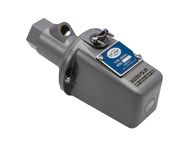 45UV5-1007 Flame Scanner Photocell from IBHS Ltd