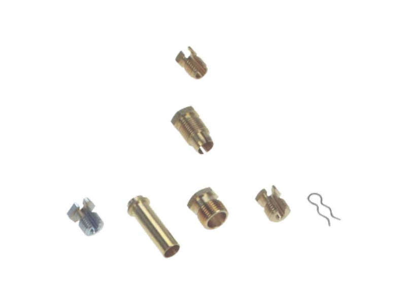 Universal Thermocouple Kit