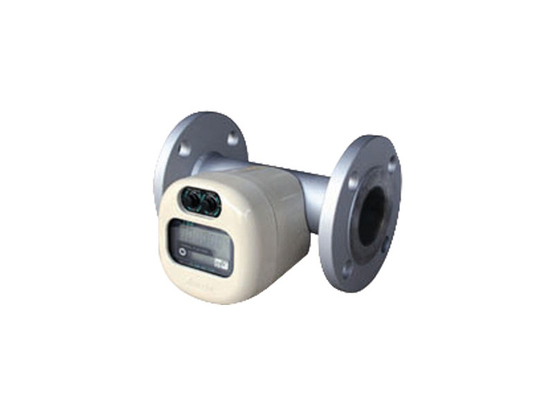 3" Flanged TBZ Series Gas Control Turbine Meter from IBHS Ltd