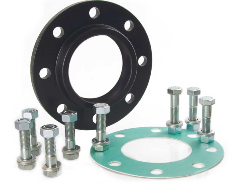 3/4 ANSI 300 Slip On Flange
