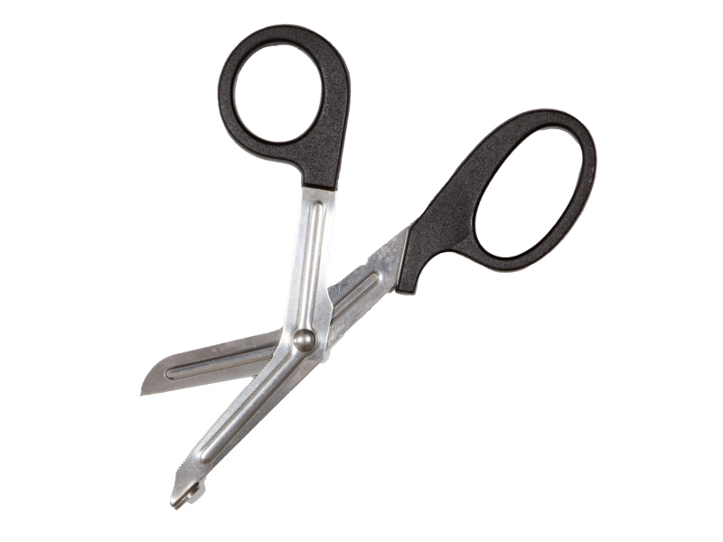 Tuff Snips Gasket Scissors from IBHS Ltd