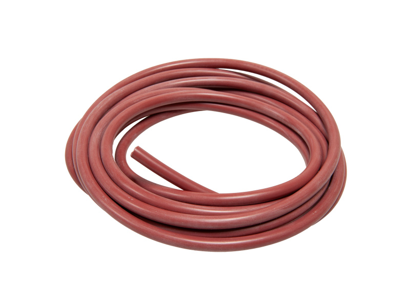 Red Silicone H.T. Ignition Cable from IBHS Ltd
