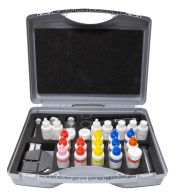 DTK Boiler Water Test Kit from IBHS Ltd