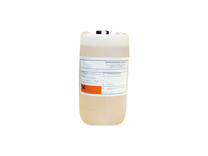 Dispersant (FDA Approved) Boiler Water Treatment from IBHS Ltd
