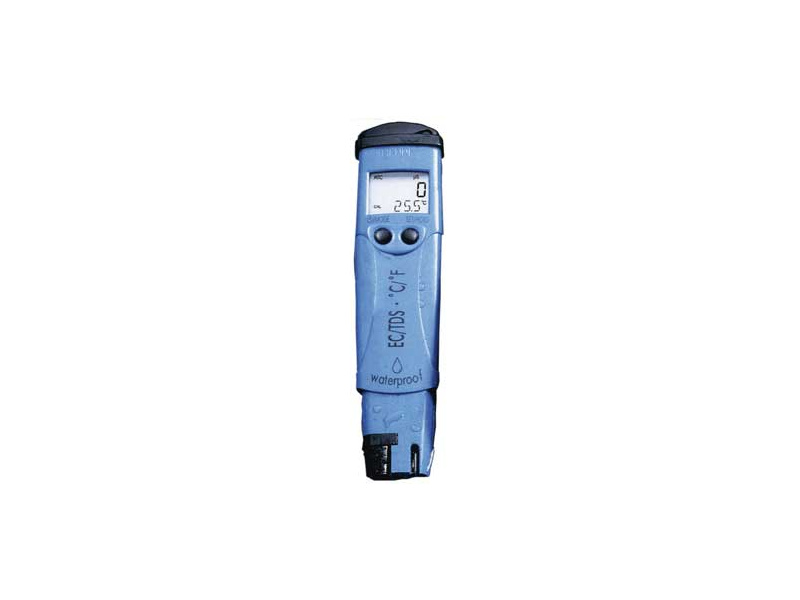TDS Meter DIST 6 (0-10,000 ppm) from IBHS Ltd