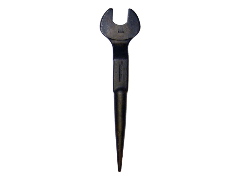 Open Ended Cranked Podger Spanner