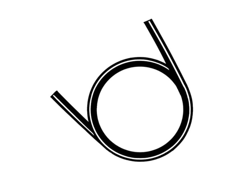 Manometer Hose Nat Gas & LPG