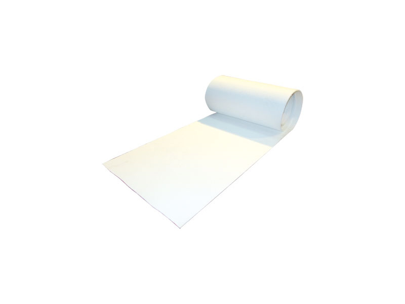 Ceramic Paper 3mm thick x 610mm wide x 15M Roll