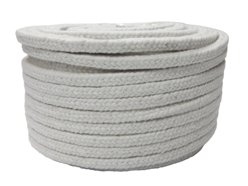 12mm Ceramic Hard Square Rope Lagging from IBHS Ltd