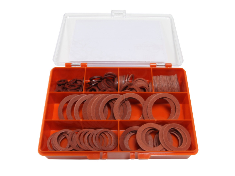 Fibre Washer Kit 155 PCE - Imperial