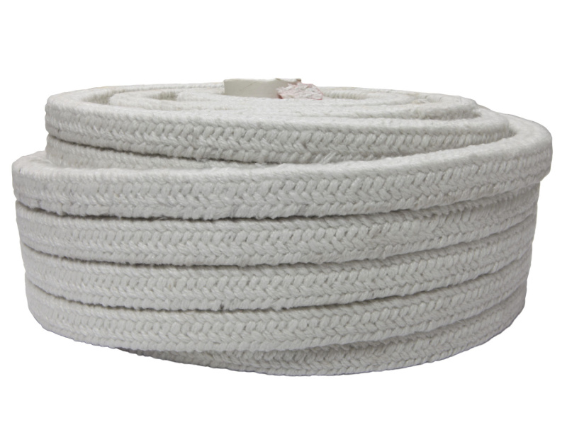 25mm Ceramic Hard Square Rope Lagging from IBHS Ltd