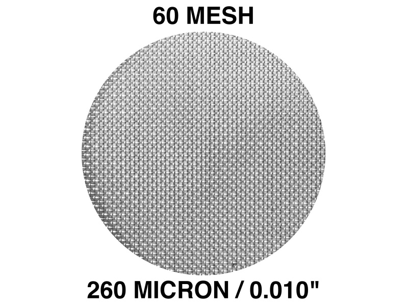 80mm Flanged PN16 Duplex Oil Filter C/W 60 Mesh Baskets