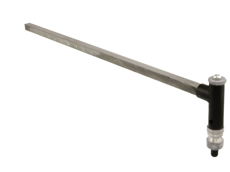 Allpax M3 Extension Scale Bar 22" - 42" from IBHS Ltd