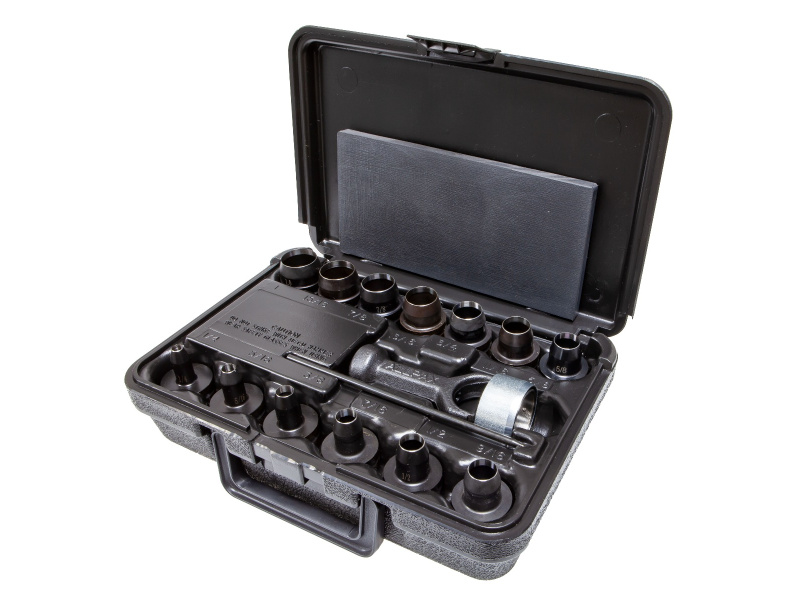 Allpax Power Punch Set for sale