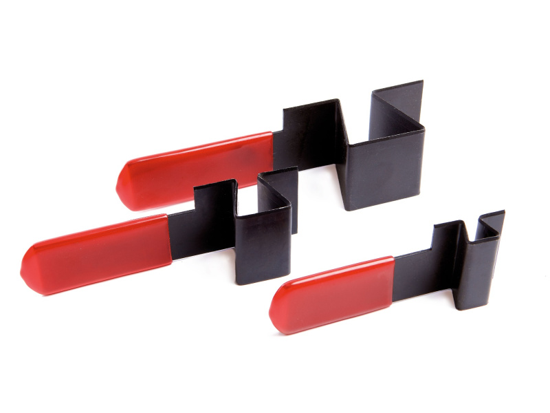 Allpax Dove Tail Punches for sale