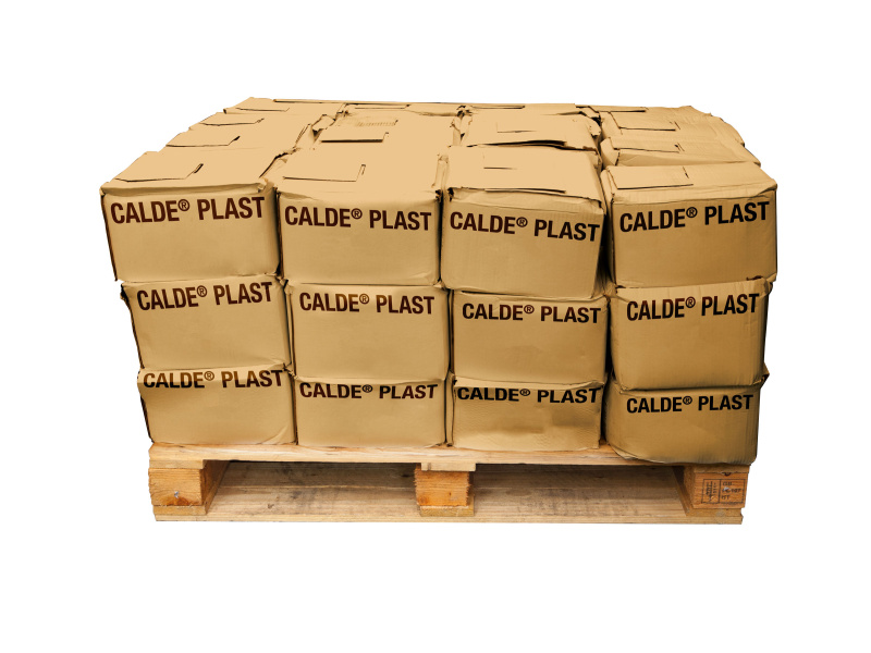 Ramtite 45 Mouldable Refractory 25Kg from IBHS Ltd