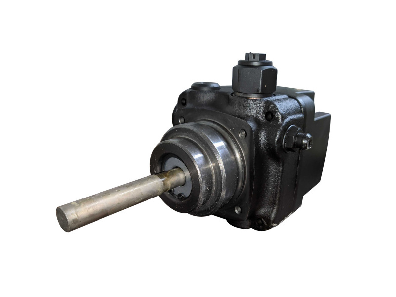 Danfoss Oil Pump RSA125 070L3412