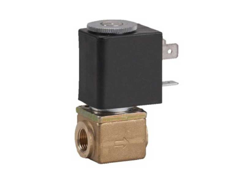 Solenoid Coil Only Valve Range 'A' 7.5W 230v/50Hz from IBHS Ltd