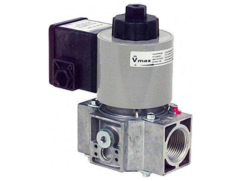 MVD 210 / 5 Gas Valve 1" BSP - 230v