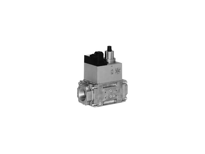 DMV-DLE 512/11 Gas Valve 230 VAC