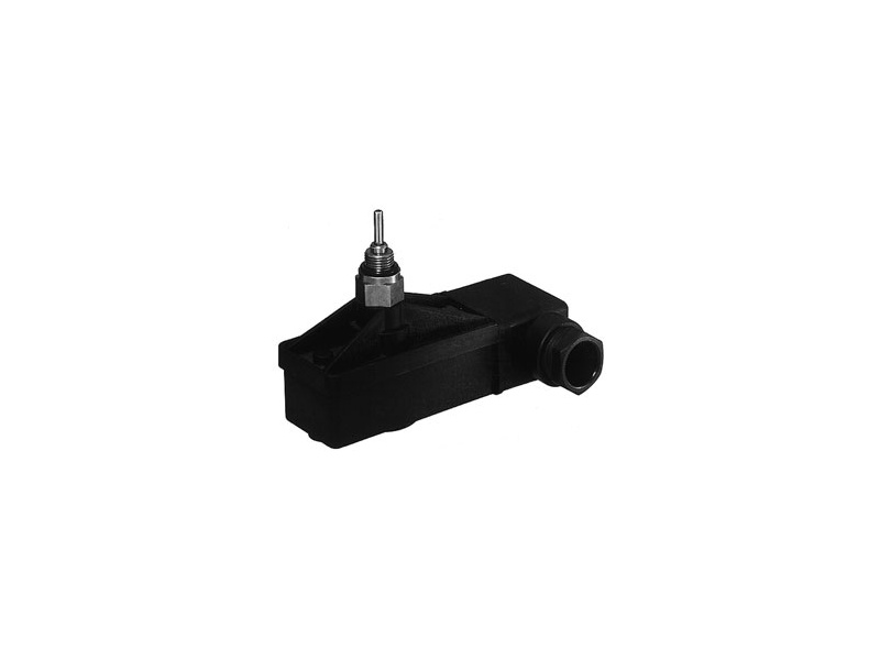 Dungs Closed Position Indicator Switch IP54 from IBHS Ltd