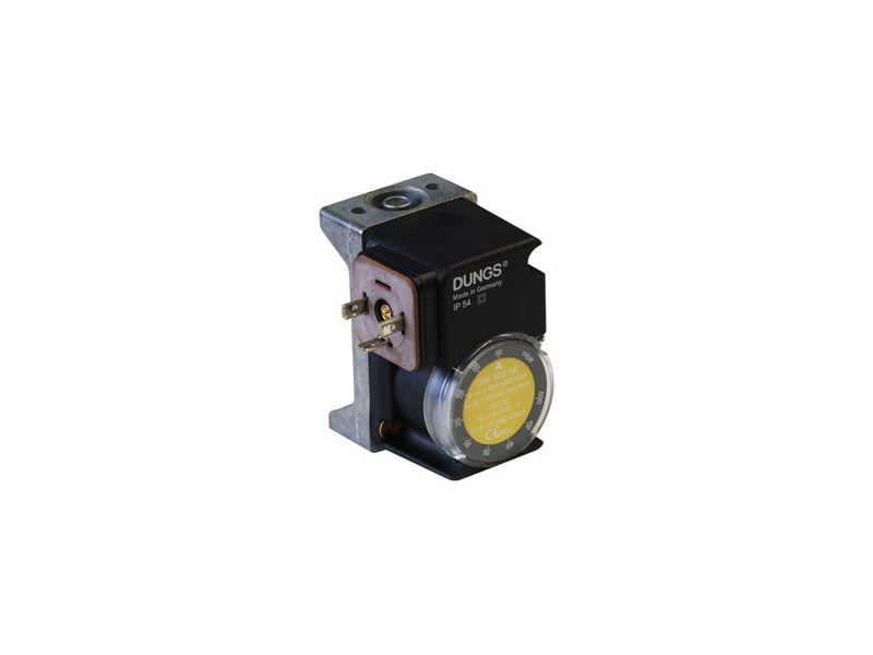 GW500A6 100 - 500 mbar Pressure Switch