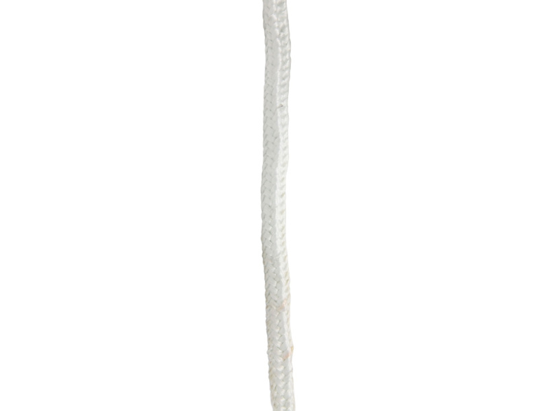 12mm Glass Hard Square Rope Lagging 50M Roll from IBHS Ltd