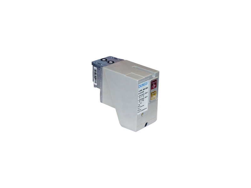 VPS504.S02 Gas Leak Proving Unit 230v 50Hz from IBHS Ltd