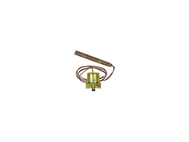 1/4" 2m Capillary 90°C Thermostatic Fire Valve