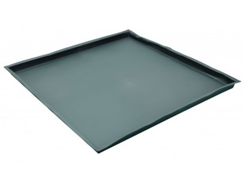 Fentex Deep Flexi-Tray Drip Tray 52 x 52 x 5cm from IBHS Ltd
