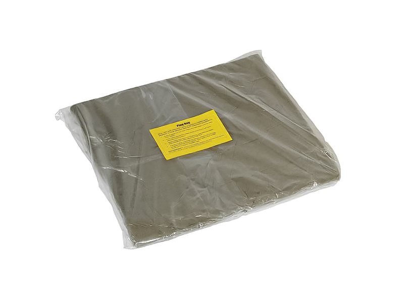 Reinforced Plug Rug - 40cm x 40cm x 2cm - Pack of 4 from IBHS Ltd