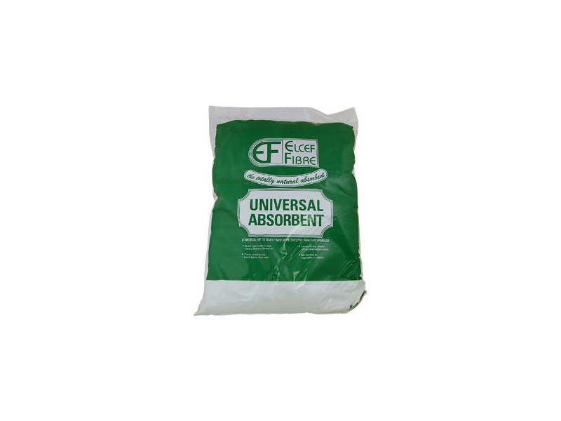Cellulose Fibre Absorbent Granules - 80L from IBHS Ltd