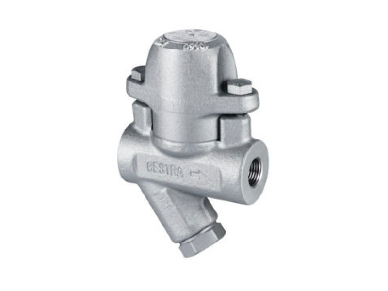 BK45 Steam Trap 1/2" BSP Screwed from IBHS Ltd