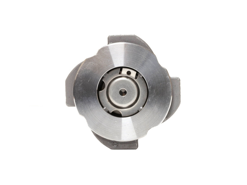 Gestra RK86 Boiler Water Feed Disc Check Valve 25mm (1")