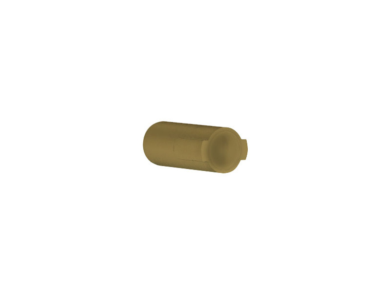 12mm Brown Oil Pump Shaft Coupling (54mm Hub)