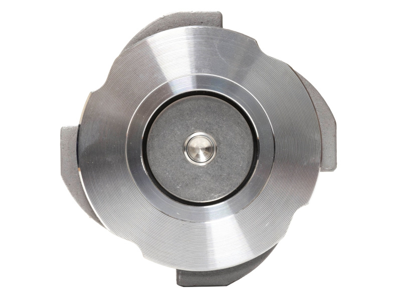 Gestra RK86 Boiler Water Feed Disc Check Valve 65mm (2 1/2")