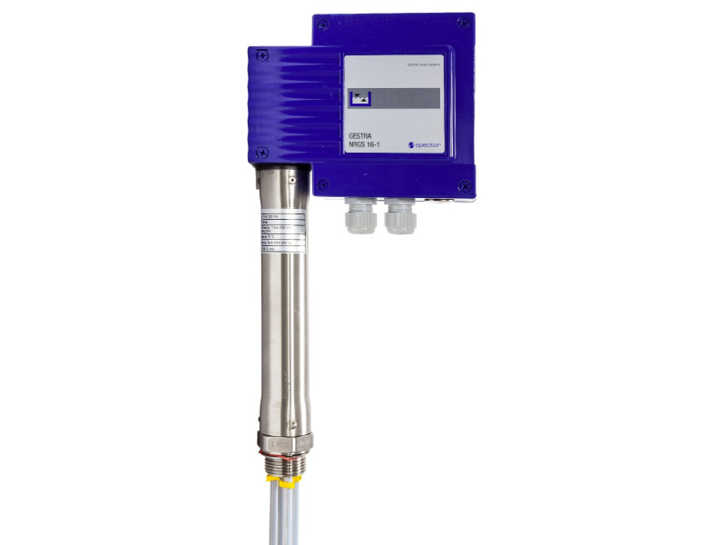 Gestra NRGS 16-1 Level Probe 1000mm from IBHS Ltd