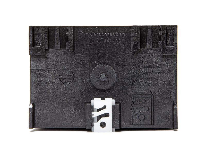 Two Channel SMART Level Switch Hi Integ. Low Level 24VDC