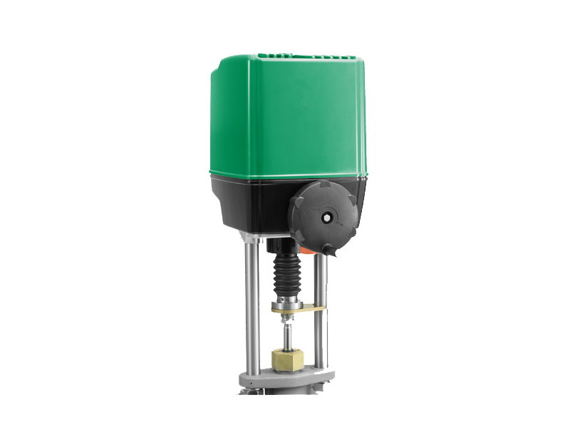 potentiometer boiler