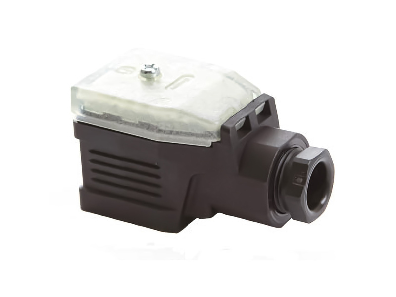 Gestra Probe Top Plug To Suit The NRG1* Range Of Probes