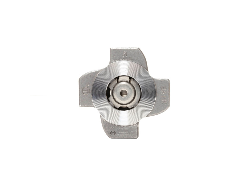 Gestra RK86 Boiler Water Feed Disc Check Valve 15mm (1/2")