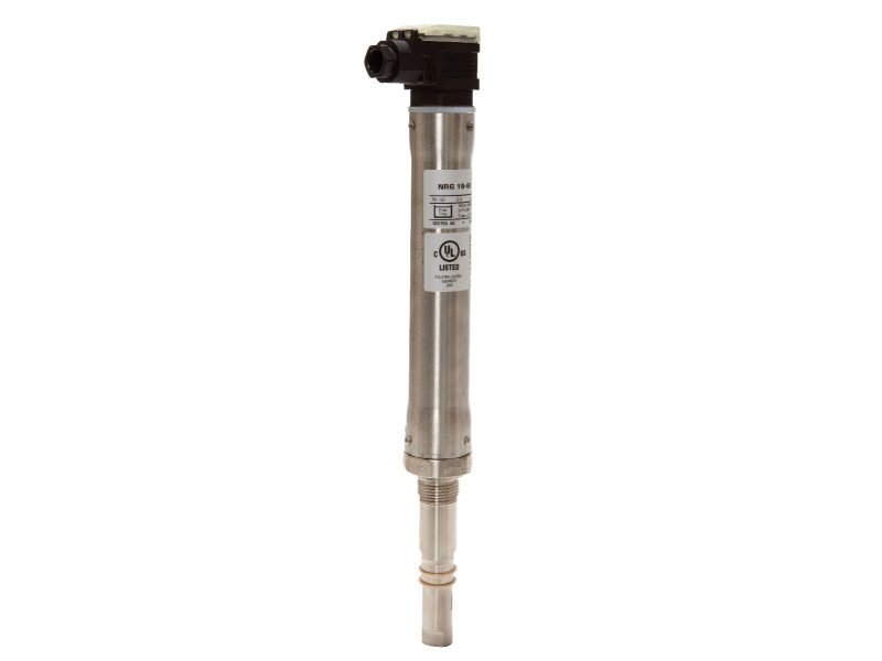 NRG19-50 Level Probe 1000mm from IBHS Ltd