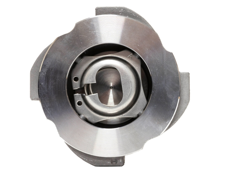 Gestra RK86 Disc Check Valve 100mm (4")