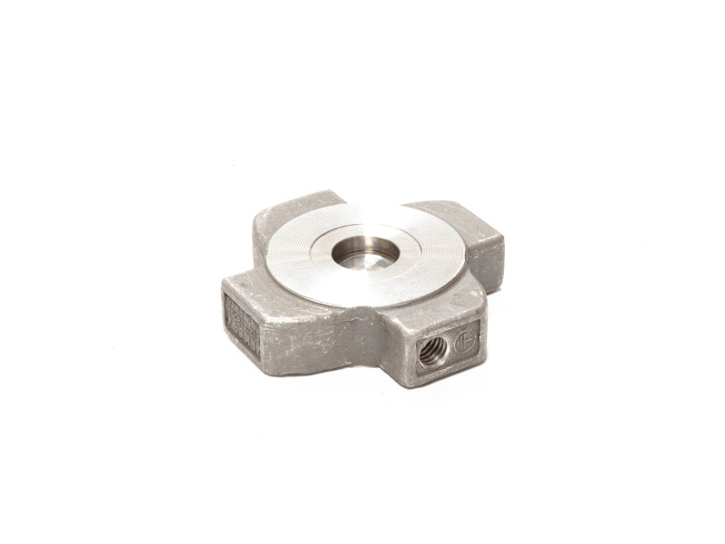 Gestra RK86 Disc Check Valve 20mm (3/4")