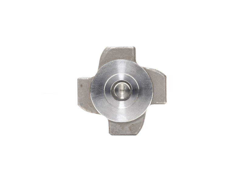 Gestra RK86 Disc Check Valve 20mm (3/4")