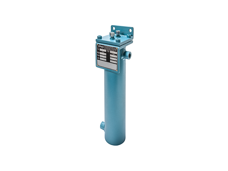 Sample Cooler SCC2 for Boiler Pressures Up to 16 Bar, 202°C