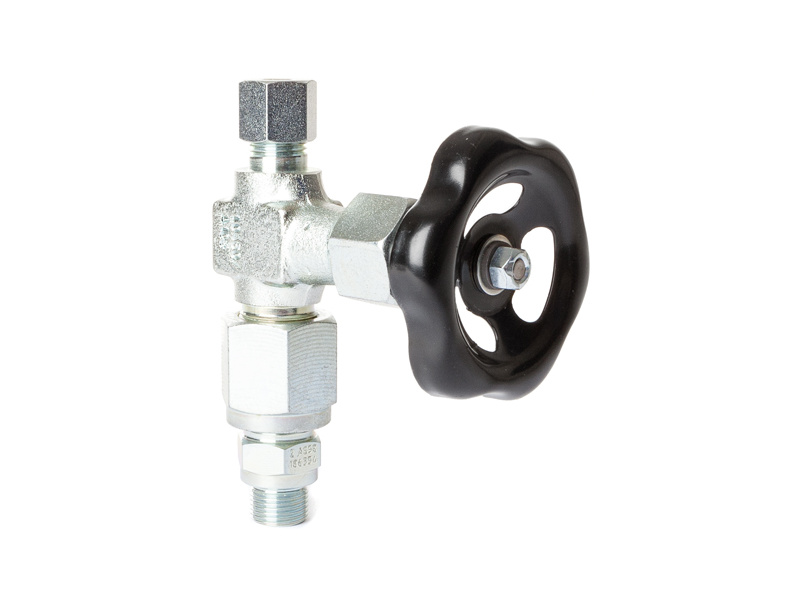 Gestra 3/8" BSP Sample Valve