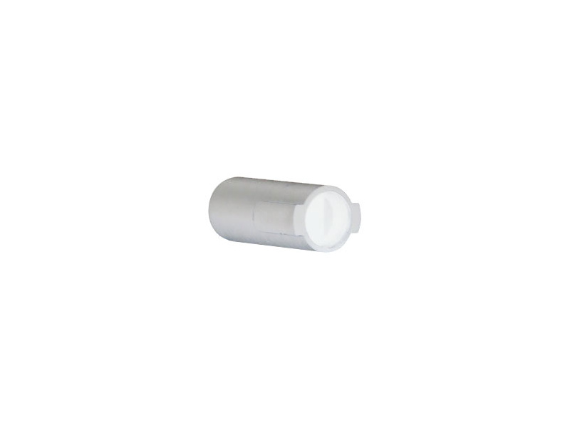 8mm White Oil Pump Shaft Coupling (54mm Hub)