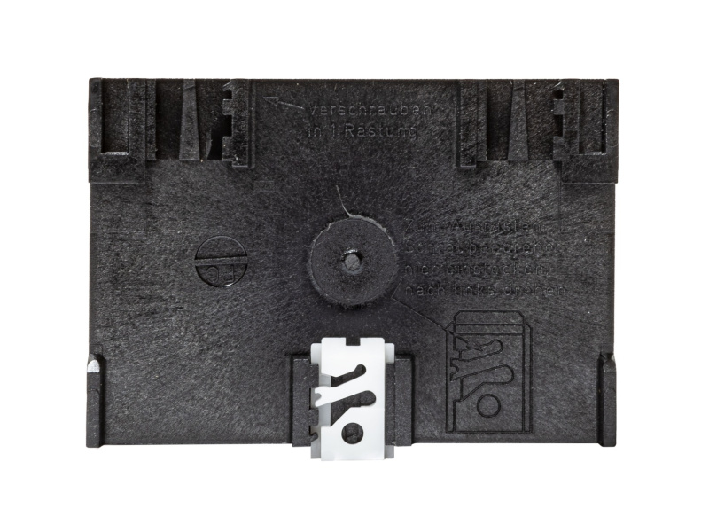 Gestra NRS1-51 Two Channel SMART Level Switch